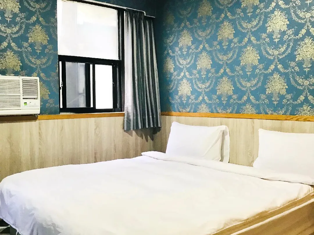 Gui Zu Hotel - Luodong