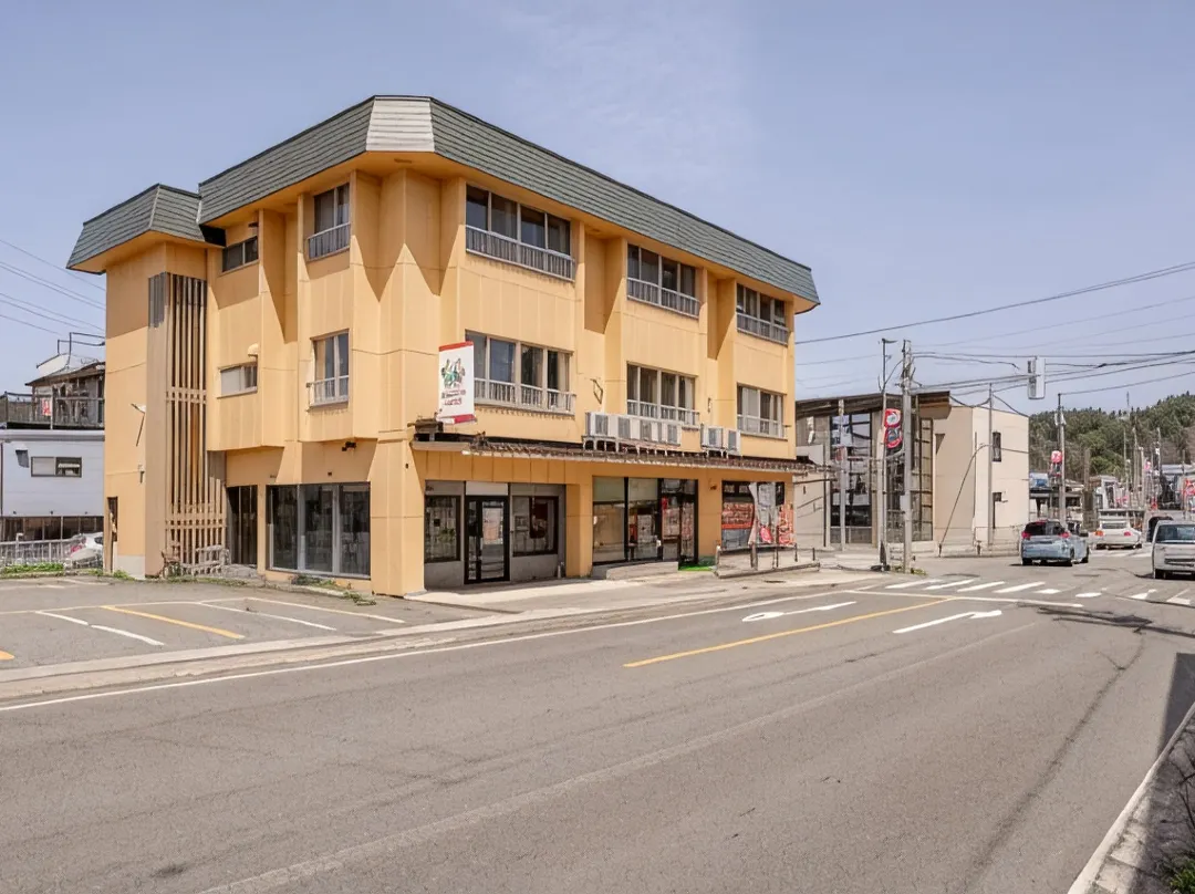 Okn Hida Takayama - Takayama