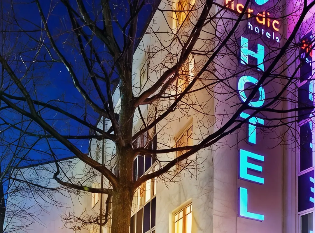 B99 Hotel - Offenbach am Main