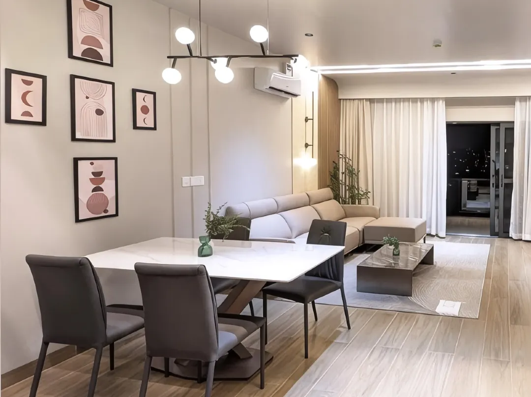 Amaltas The View - Bespoke Private Residences - 키갈리