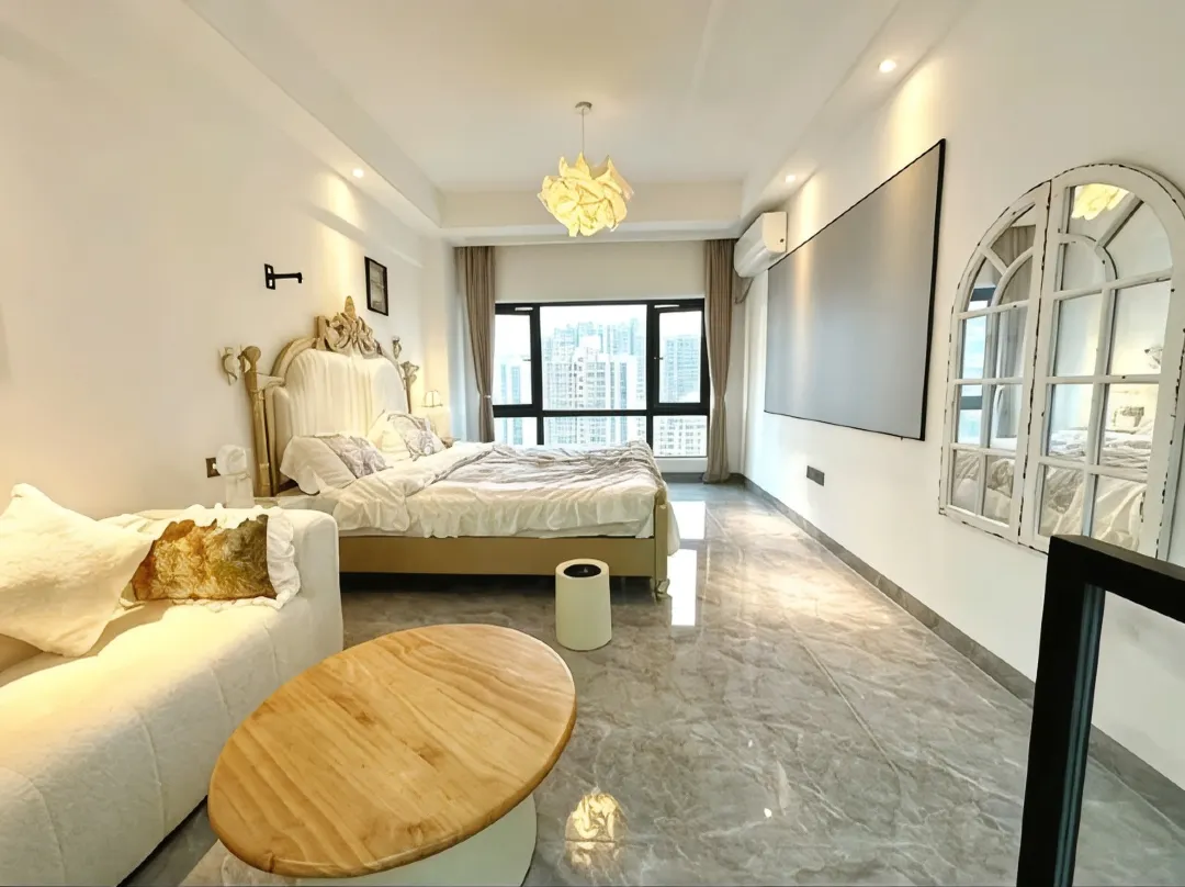 Hermes Hotel - Haikou