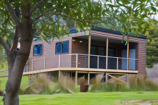 Tyenna River Cottages,Tyenna - Updated Prices & Hotel Reviews 2025 ...