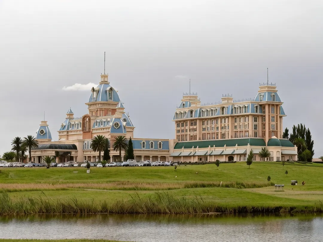Peermont Walmont At Graceland - Secunda, Mpumalanga