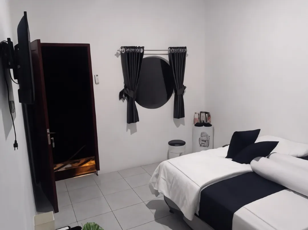 Abbian Guest House - South Sumatra