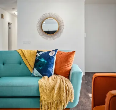 Desert Xscape Pool Retreat In Palm Springs - Palm Springs, CA