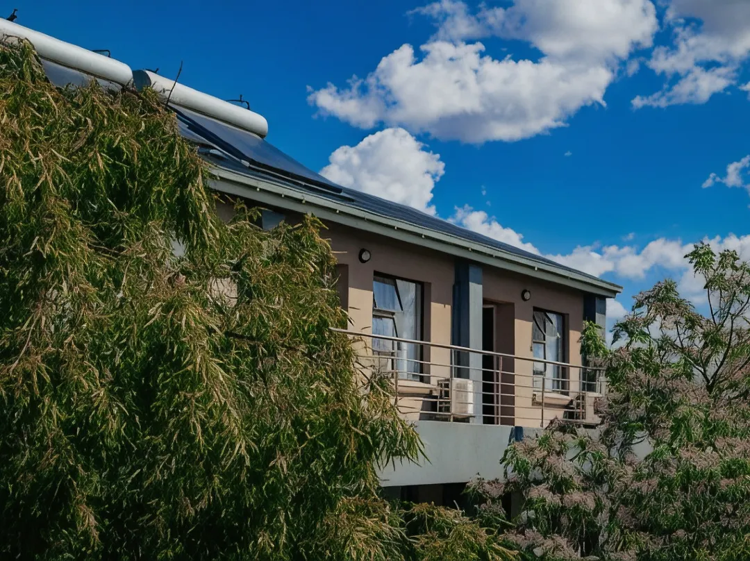 Noble Hearts Bed And Breakfast - Maseru