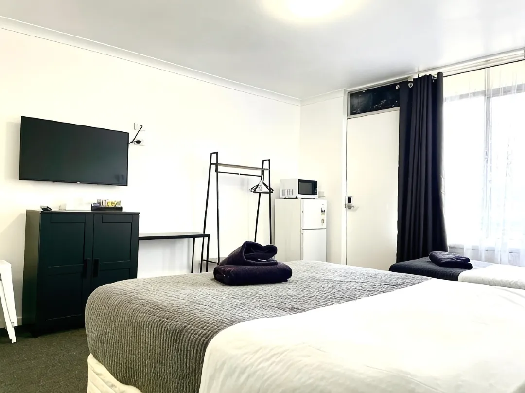 Avenue Motel - Ballarat