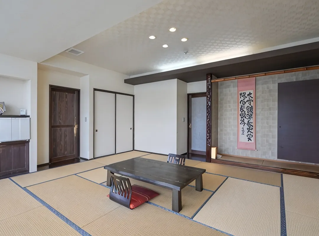 Umibe No Yado Seiriki - Karatsu
