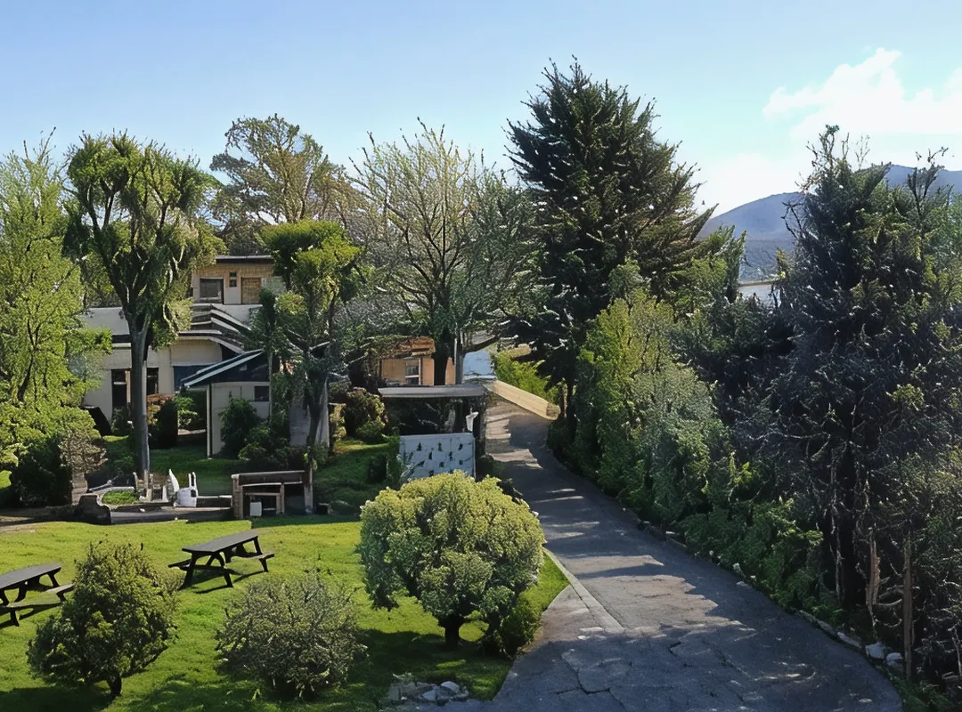 Te Anau Lakefront Backpackers - Te Anau