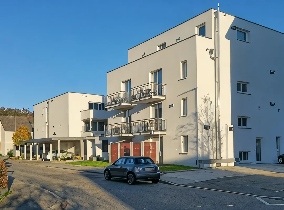 Hotel Go2bed Weil Am Rhein - Basel - Weil am Rhein