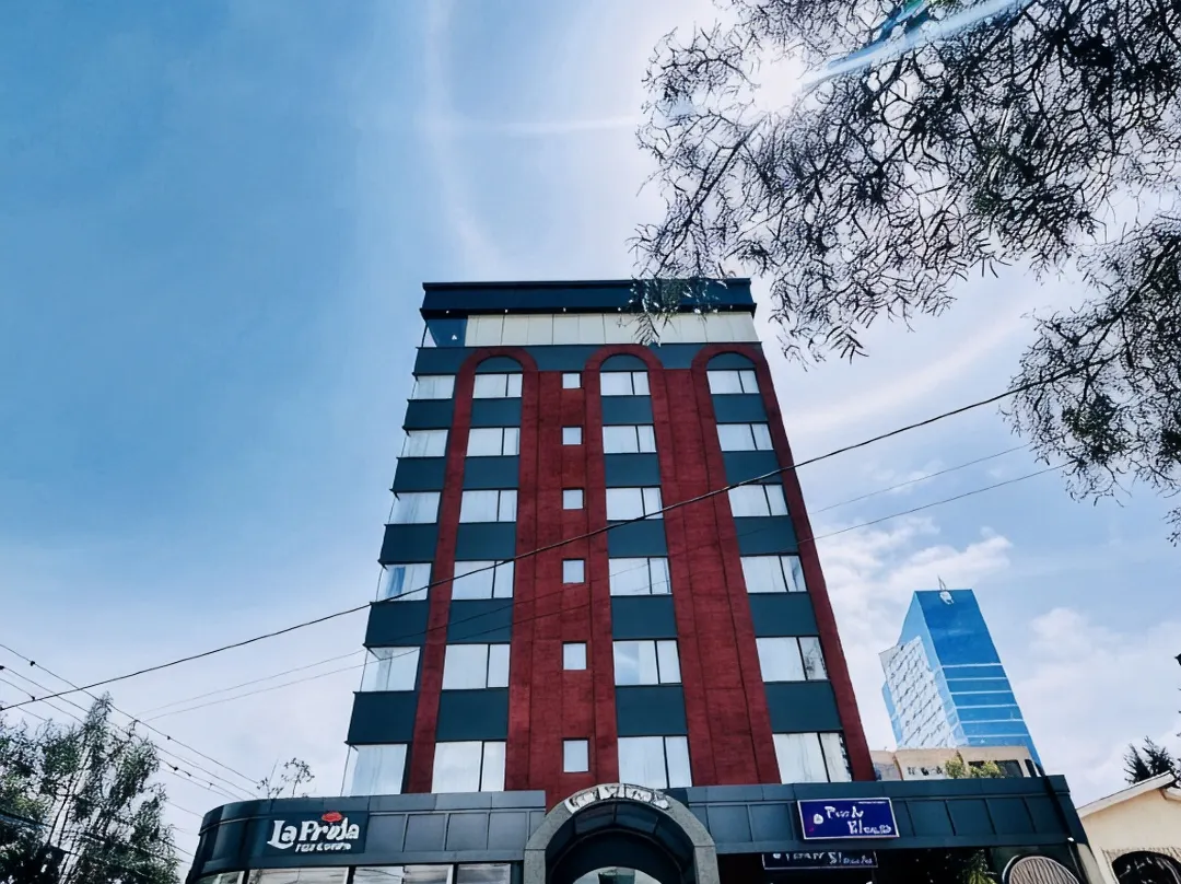 Las Brisas Sur - La Paz