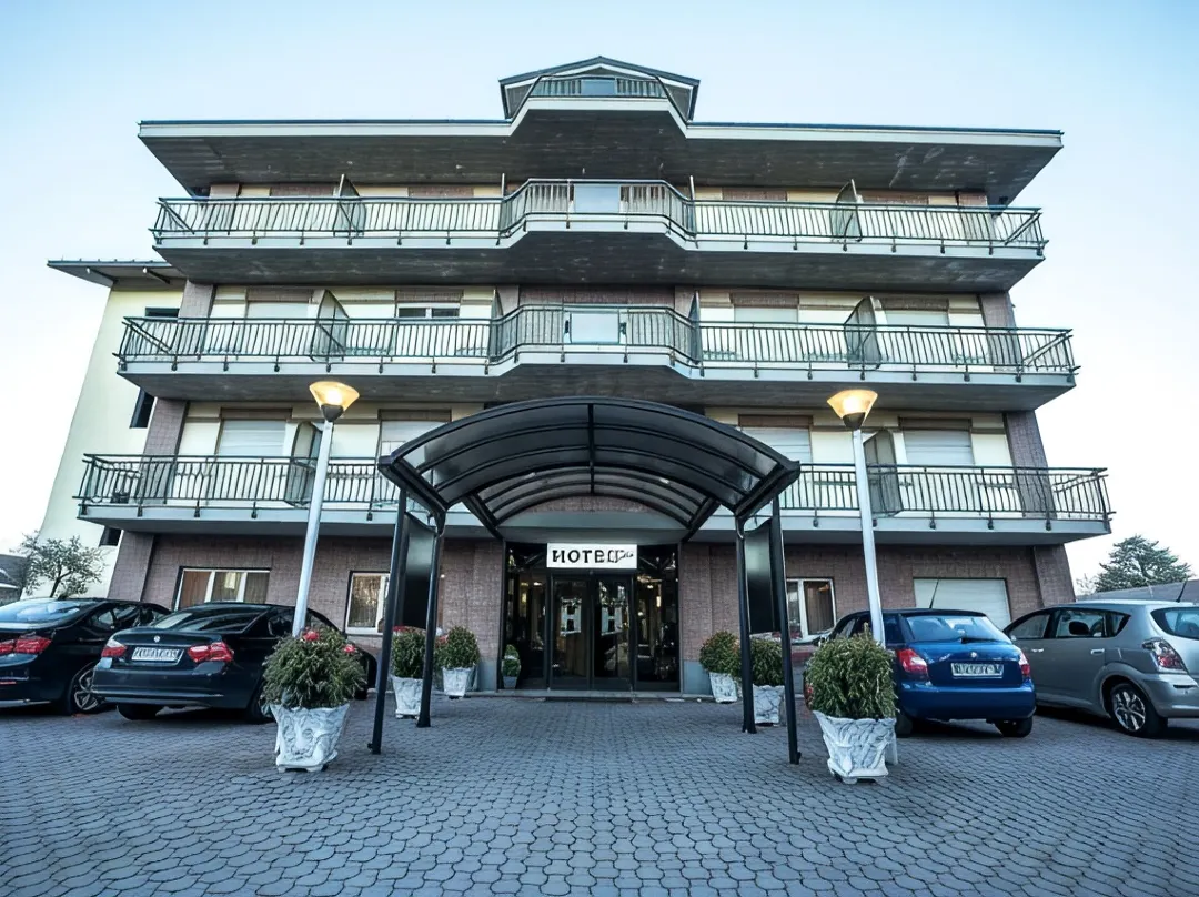 Hotel Davide - Piamonte