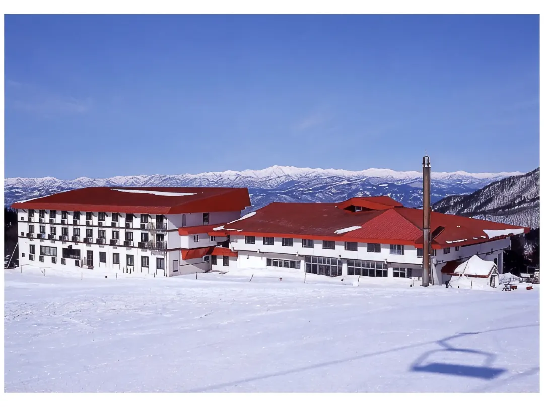 Zao Astraea Hotel - Yamagata