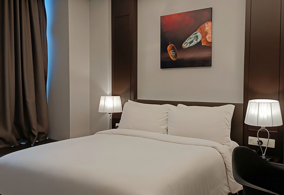 MagTree Genting Highlands,Genting Highlands - Updated 2024 Reviews ...