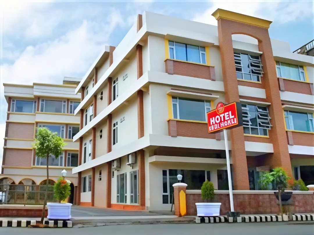 Lintas Sumatra Hotel - Lubuklinggau