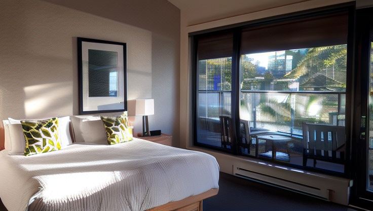 Black Rock Oceanfront Resort - Ucluelet