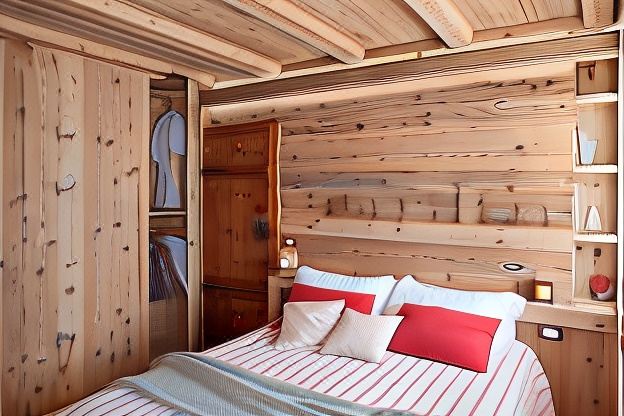 Albergo Diffuso Sauris In Sauris Di Sotto - Sauris di Sotto