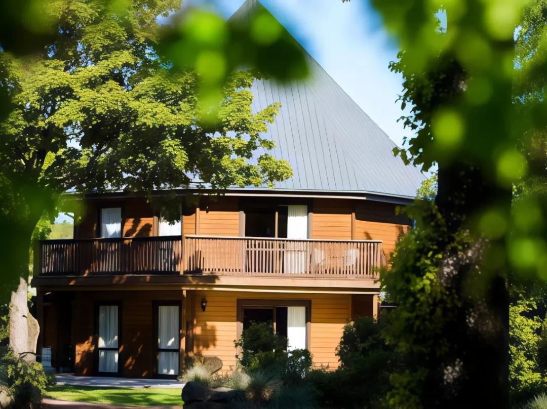 Alpine Lodge Motel - Hanmer Springs
