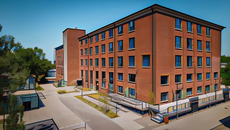 Montownia Lofts & Experience - Polnische Ostsee