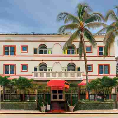 Latest Casa Faena Miami Beach Map,Address, Nearest Station & Airport ...