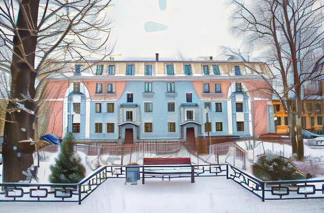 Kameya Hotel - 