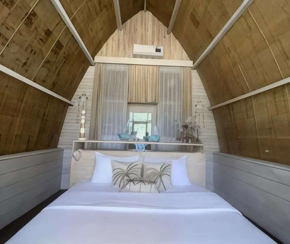 Living Trawangan Hotel - Islas Gili