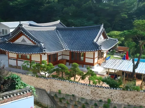 Paju Salimchae Pension - Seoul