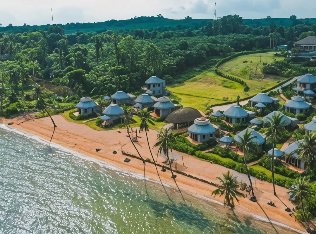 The Mak Trat - Ko Mak