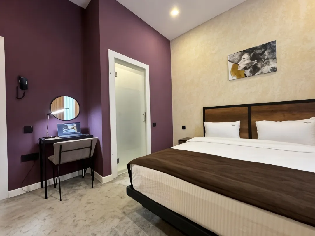 Liberta Hotel Baku - Baku