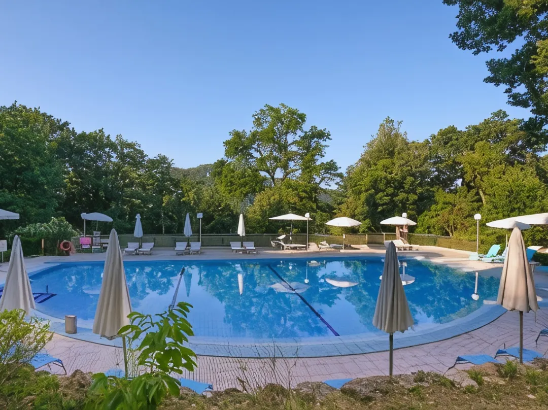 Park Hotel Villa Potenziani - Rieti