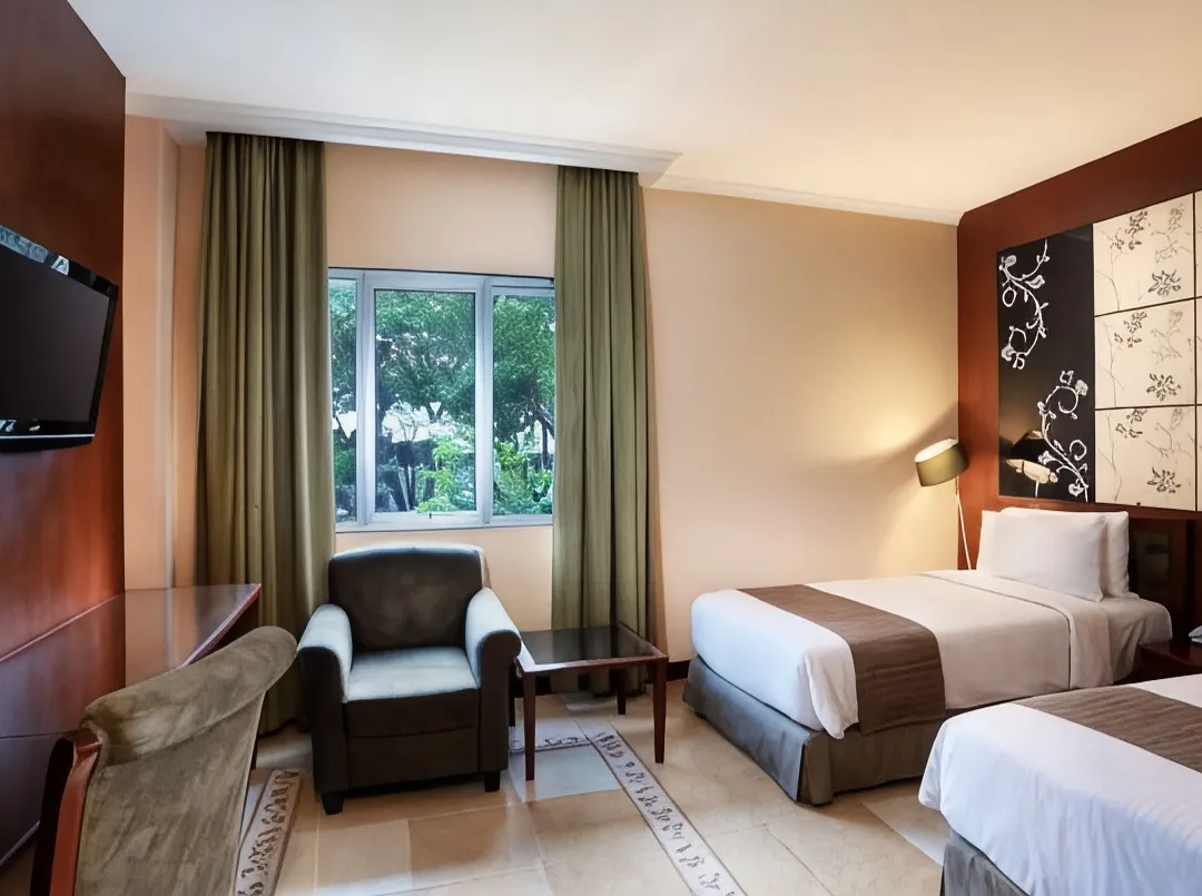 Ipb Convention Hotel Botani Square - Bogor