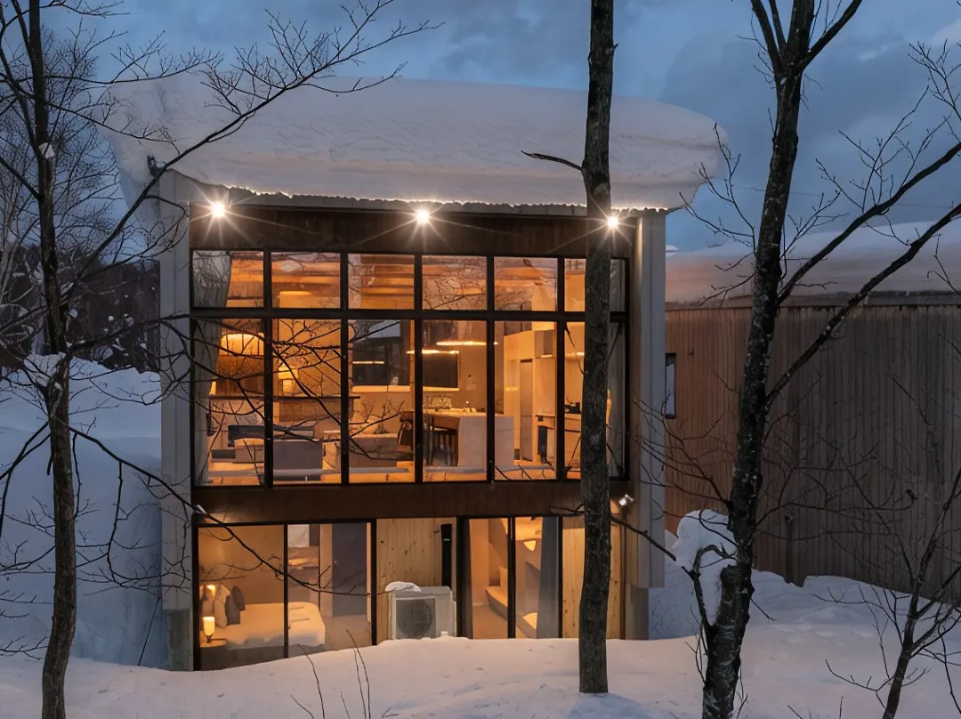 Kumirin By H2 Life - Niseko