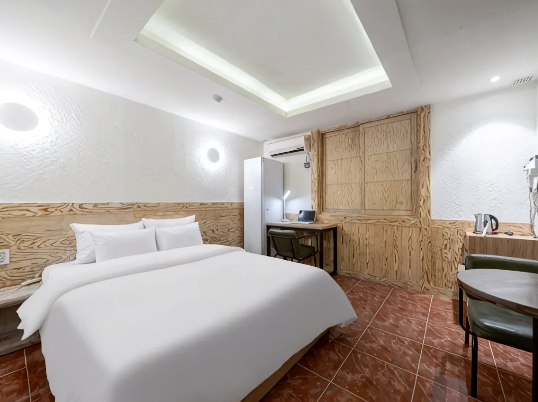 Hotel Bobos - Daejeon