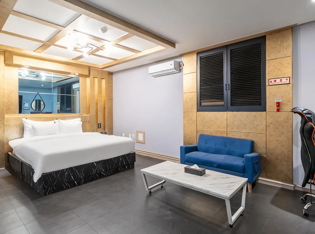 Drapa Hotel Cheonan - 쌍용동