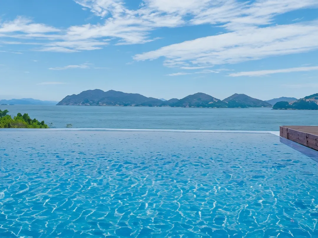 Cove541 - Yeosu