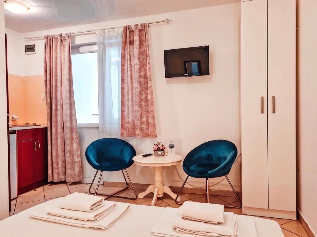 Mediterranean Retreat Becici - Budva