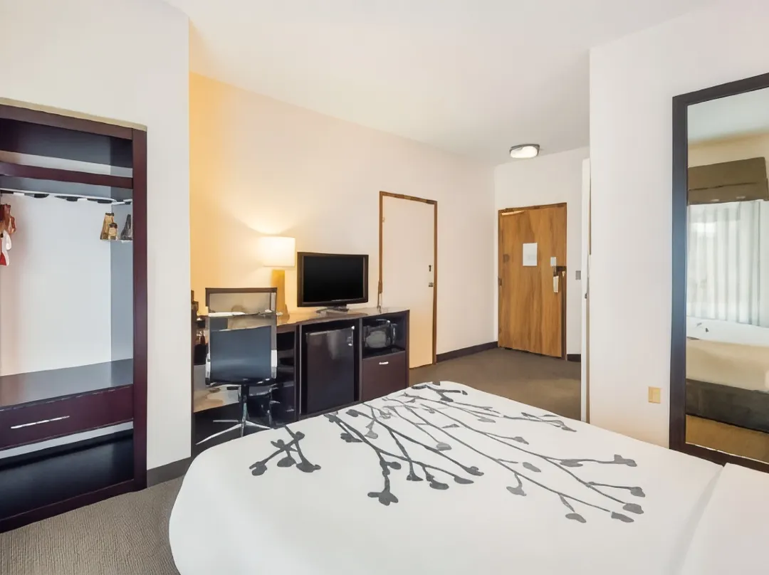 Sleep Inn & Suites Lebanon - Nashville Area - Lebanon, TN