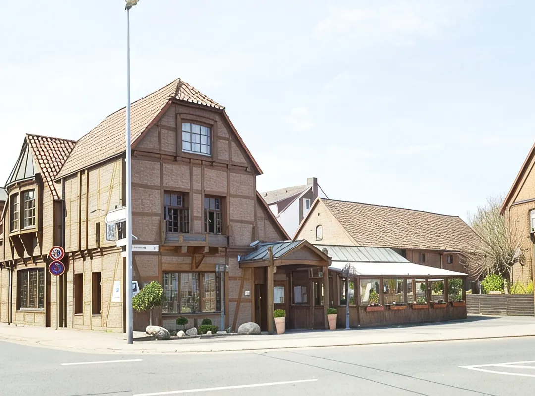 Hotel Restaurant Zur Linde - Laatzen