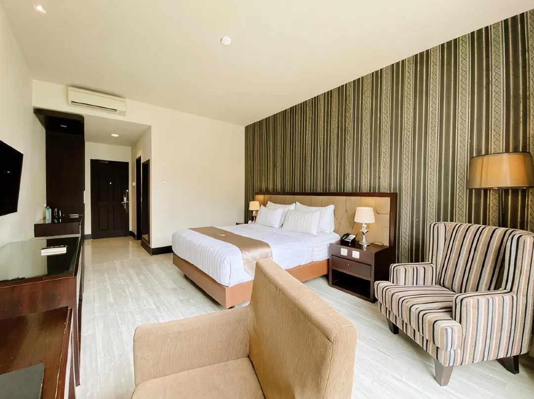 Hotel Gajah Mada Lumajang - Lumajang