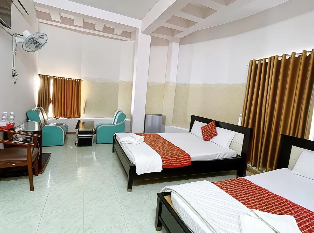 Saigon Pt Hotel - Phan Thiet