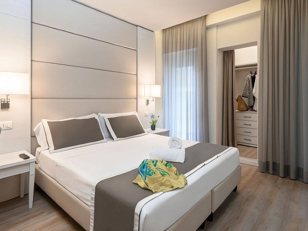 Atlas Hotel - Riccione