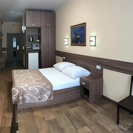 Oka Hotel - Рязань
