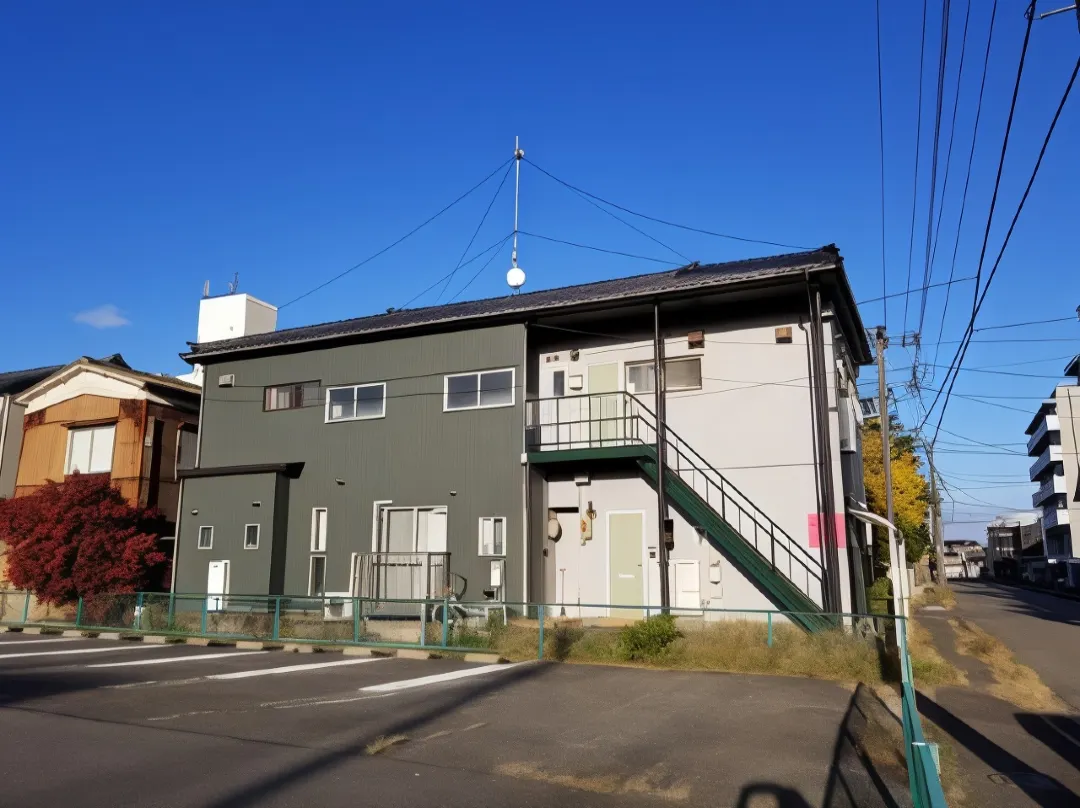 Harbour Inn & Suites 202 - Niigata