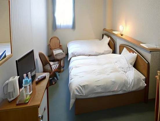 Business Inn Nankai - Japan
