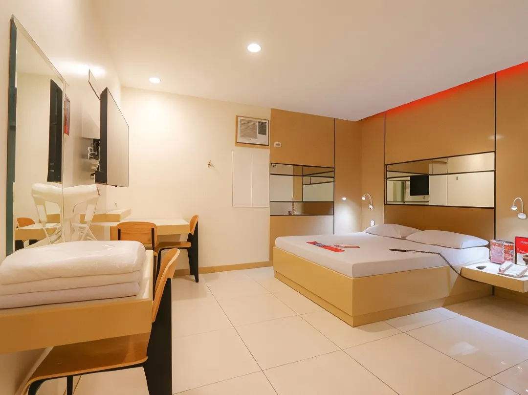 Hotel Sogo General Trias - Tanza