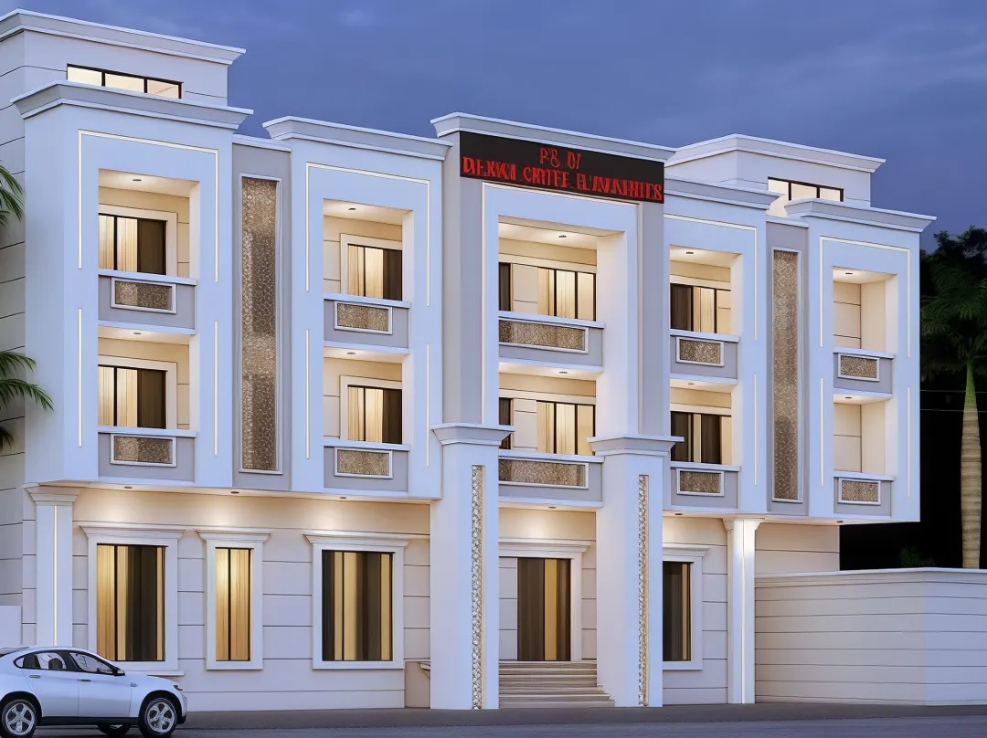 R G Bilkha Hotel And Resorts - Alwar