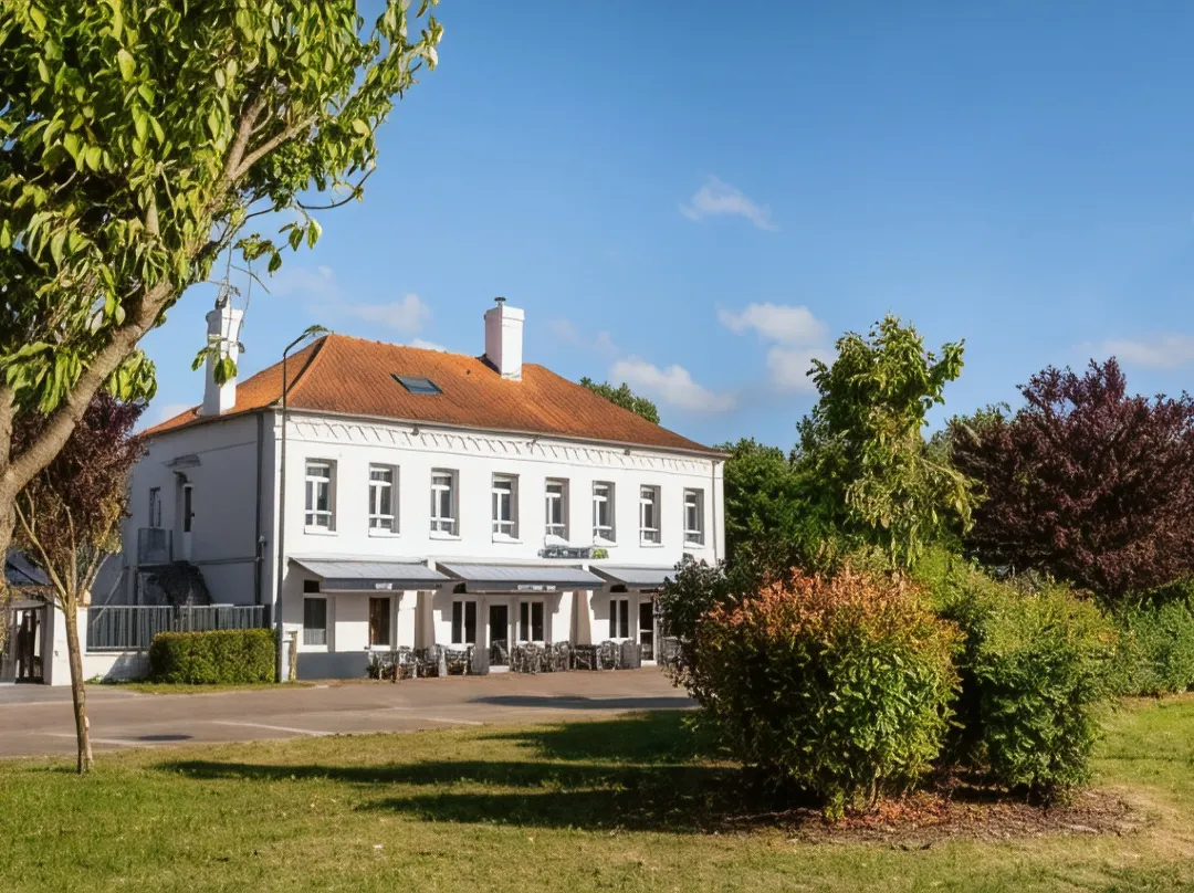 Cocoon Inn - Merlimont