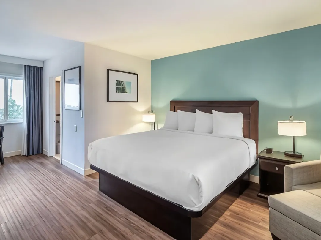 Best Western Plus Inn Of Ventura - Oxnard, CA