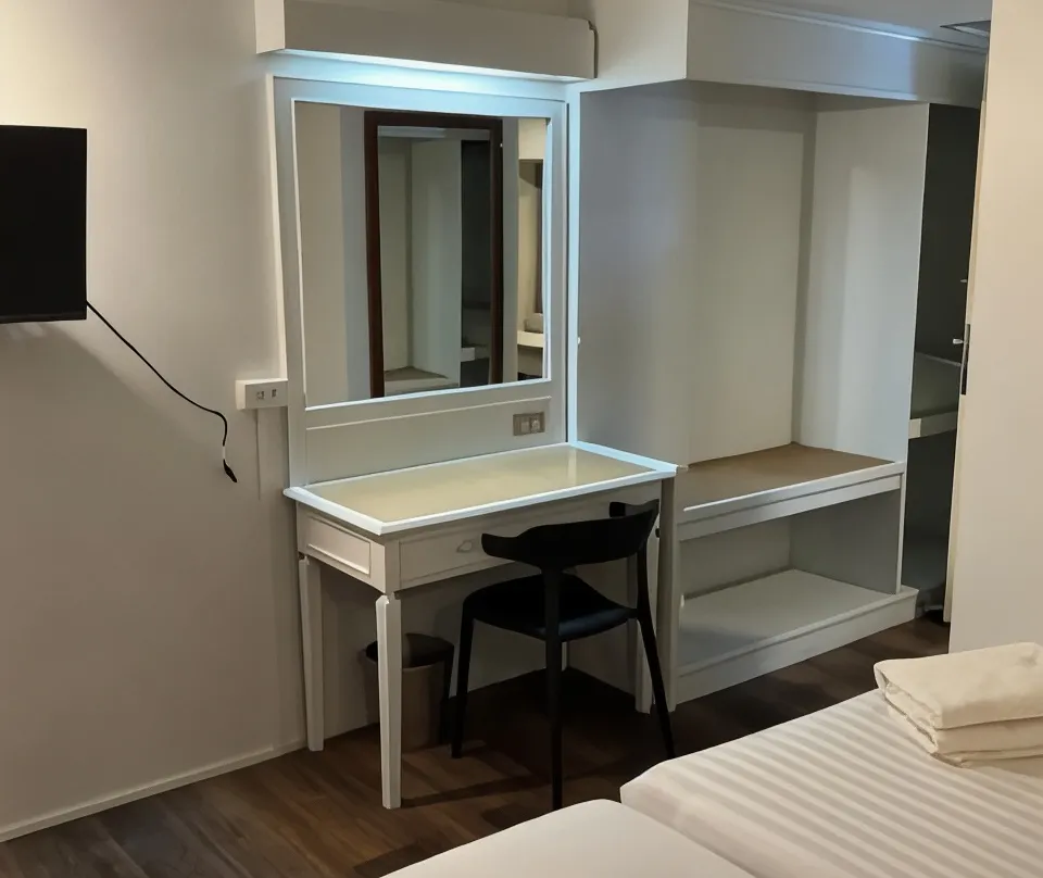 Intertower Hotel - Narathiwat