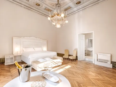 Palazzo D'oltrarno - Residenza D'epoca - Florence